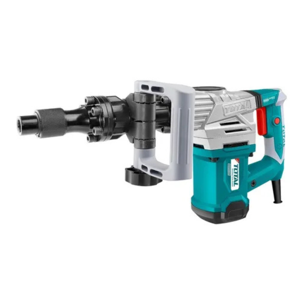 Martillo Demoledor TOTAL TH2130016-4 | Centro Bulonero
